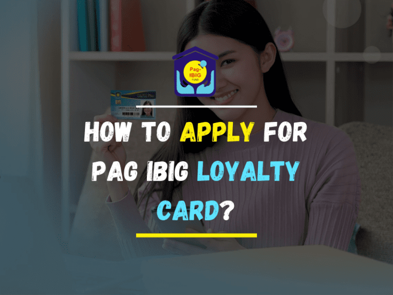 How to Change Pin PAG IBIG Loyalty Card in 2025? | PIHLC