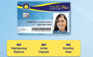 How to Activate PAG IBIG Loyalty Card Plus? | PIHLC
