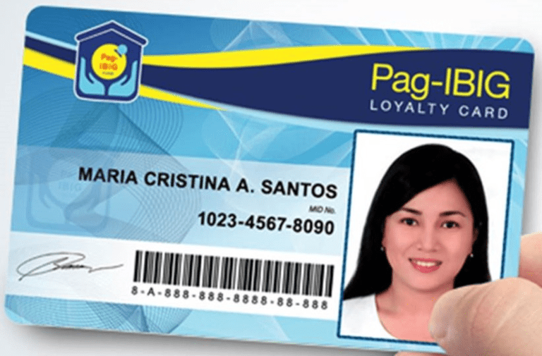 What is PAG IBIG MID Number? | PIHLC