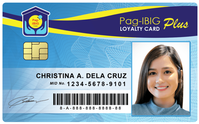 What is PAG IBIG MID Number? | PIHLC