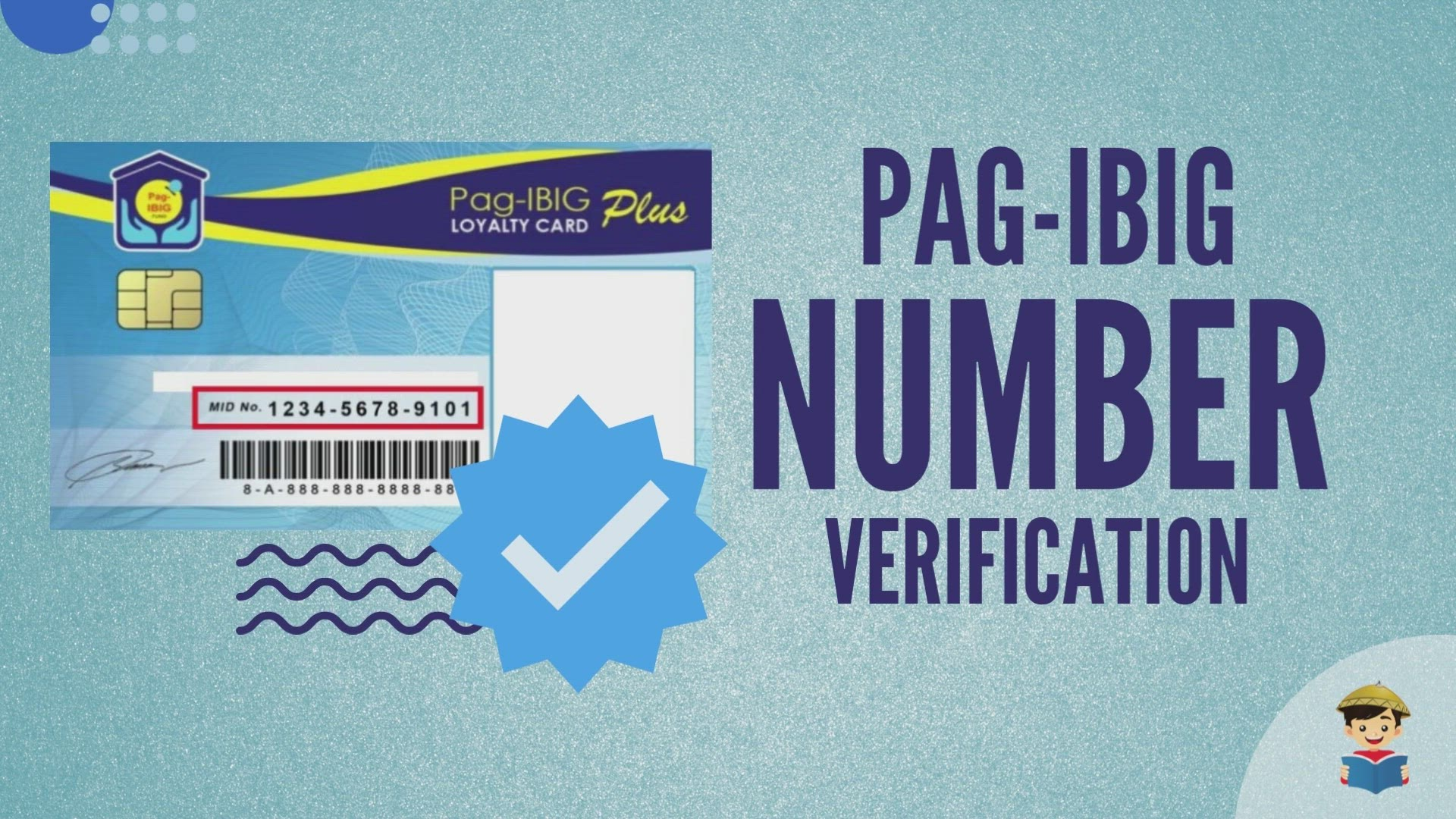 [First time] How To Register Pag IBIG Online in 2025 | PIHLC