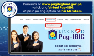 [Easiest Method] How To Activate Virtual Pag-IBIG? | PIHLC