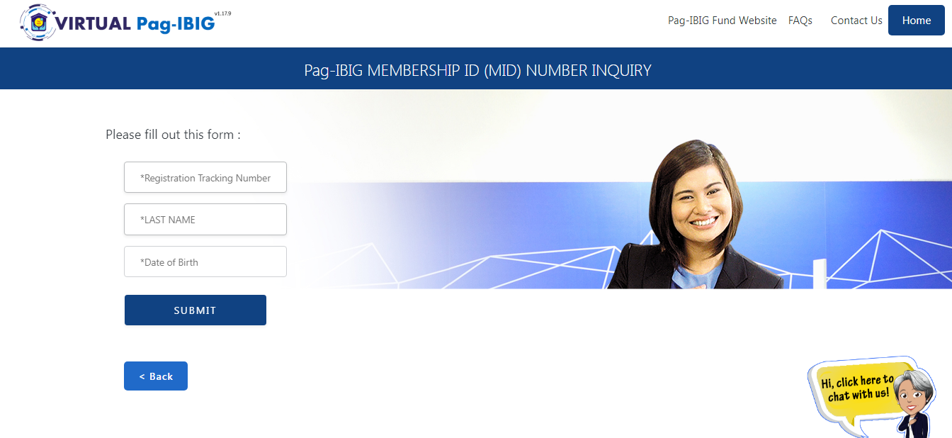 [Very Fast] Virtual Pag-IBIG Online Verification | PIHLC