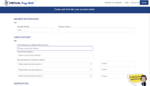 [Easiest Method] How To Activate Virtual Pag-IBIG? | PIHLC