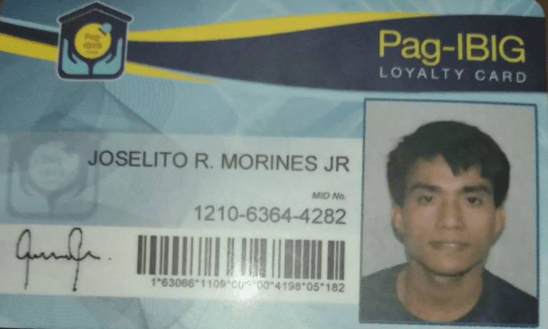 [PinoyPath] How to get PAG IBIG Loyalty Card? | PIHLC