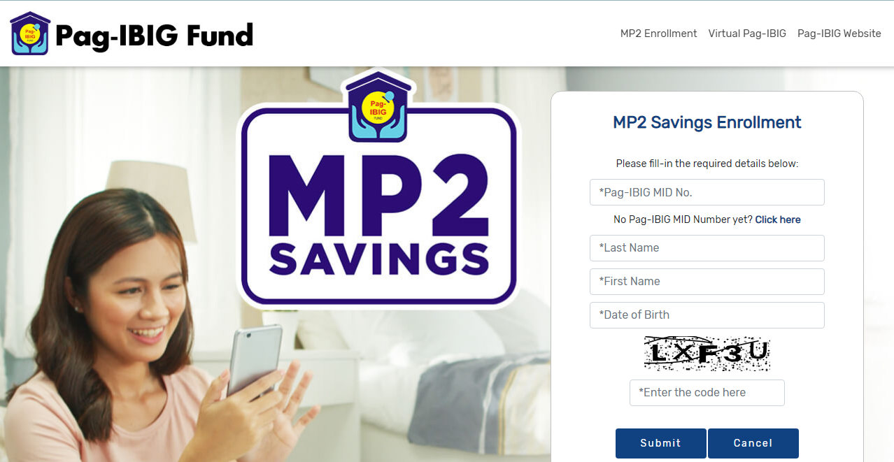 [Everything] What is MP2 PAG IBIG in 2025? | PIHLC