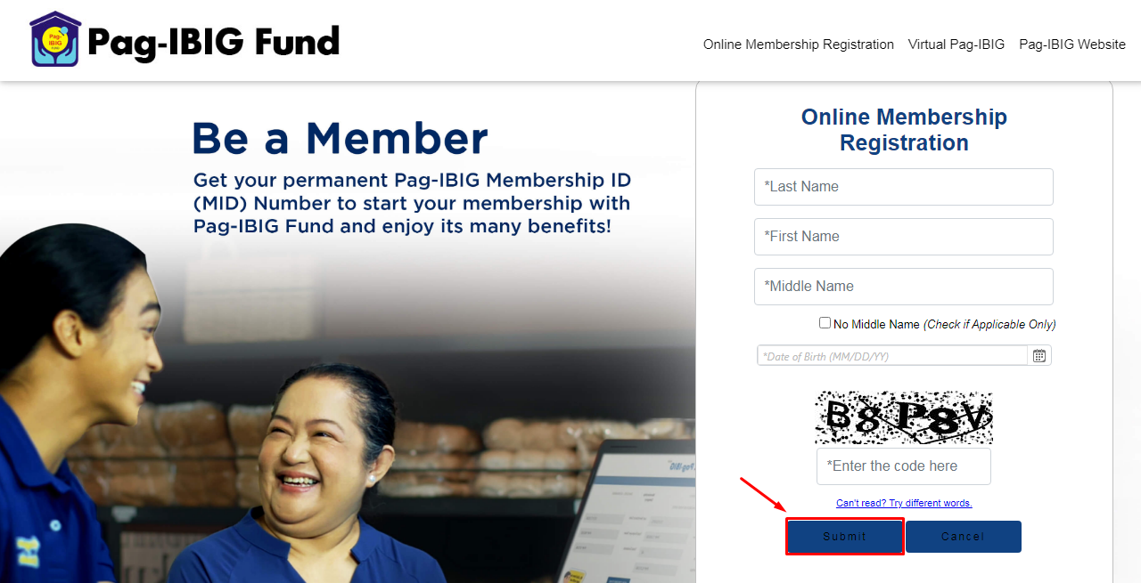 [AssuranceTrail] How To Get PAG IBIG MID Number? | PIHLC