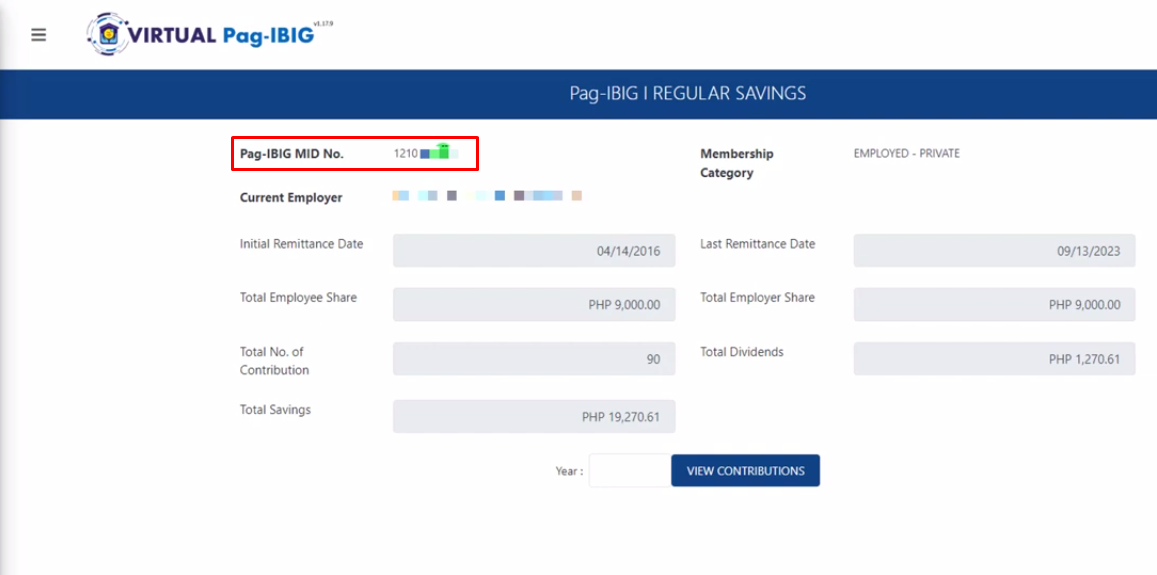 [AssuranceTrail] How To Get PAG IBIG MID Number? | PIHLC