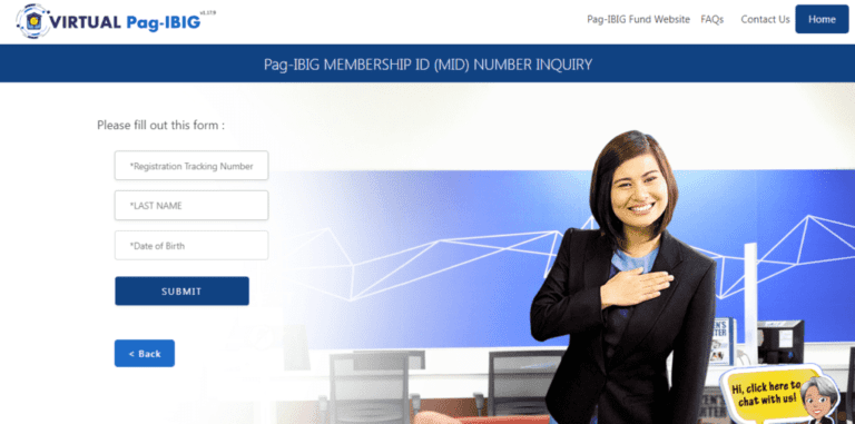 [AssuranceTrail] How To Get PAG IBIG MID Number? | PIHLC