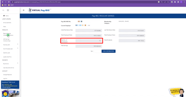 [Fast Steps] How to Log in PAG IBIG? 2025 | PIHLC