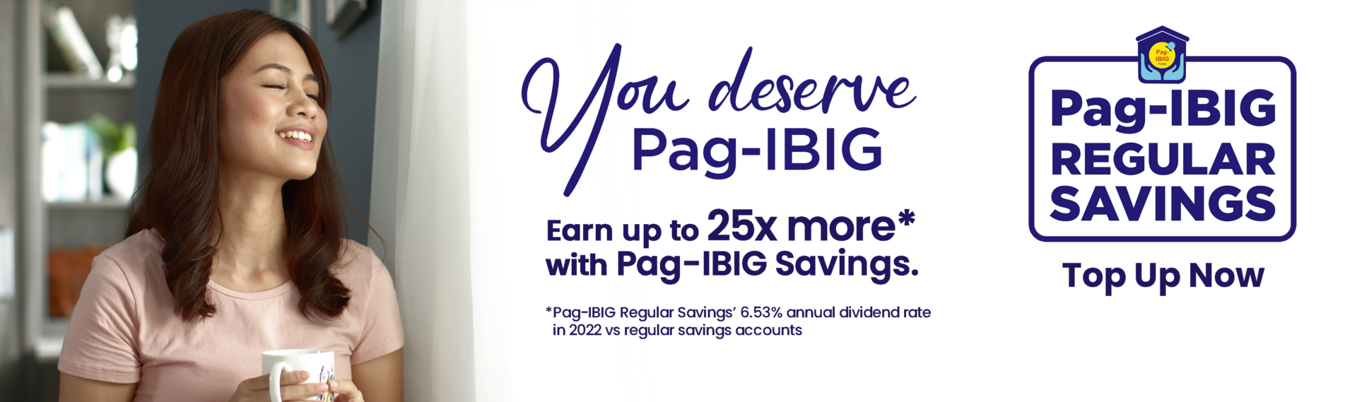 [Must Know] What is Dividend in PAG IBIG? | PIHLC
