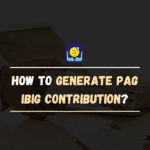PAG IBIG Housing Loan Billing Statement - HOW TO? - PagIbigHousingLoanCal