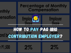 How to Pay PAG IBIG Contribution Employer in 2026 | PIHLC