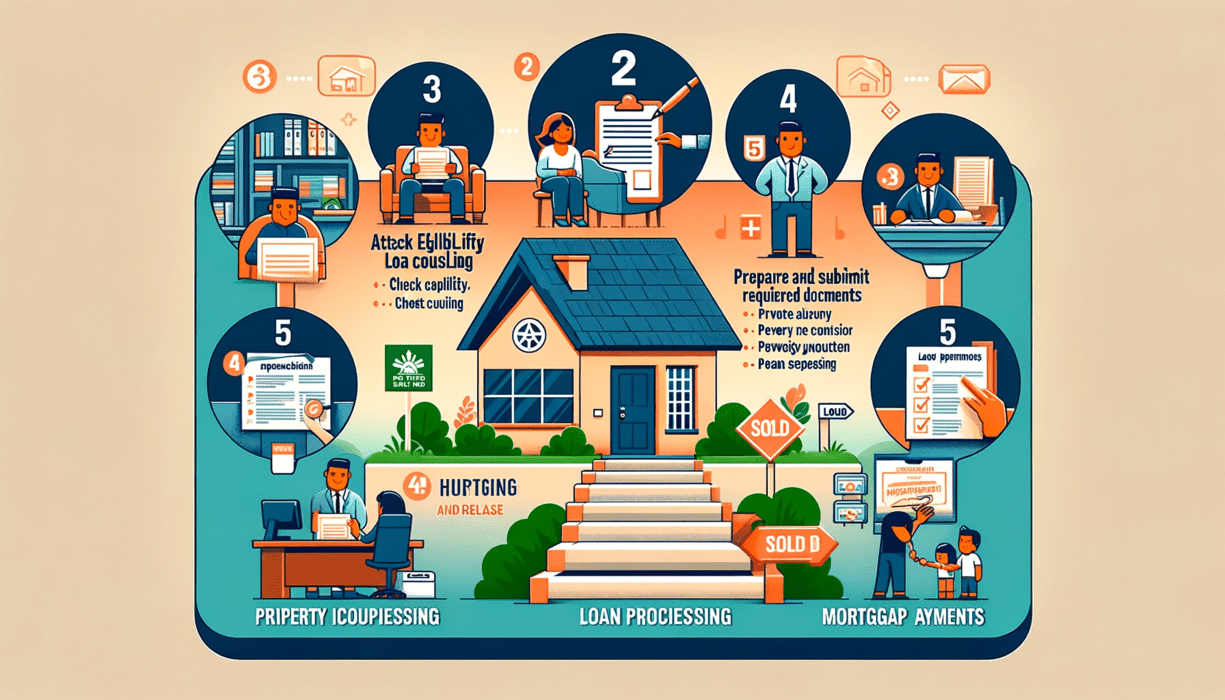 How to Apply for PAG IBIG Housing Loan in 2026? | PIHLC