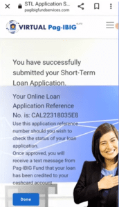 How to File Calamity Loan in PAG IBIG? (Short Term Loan)