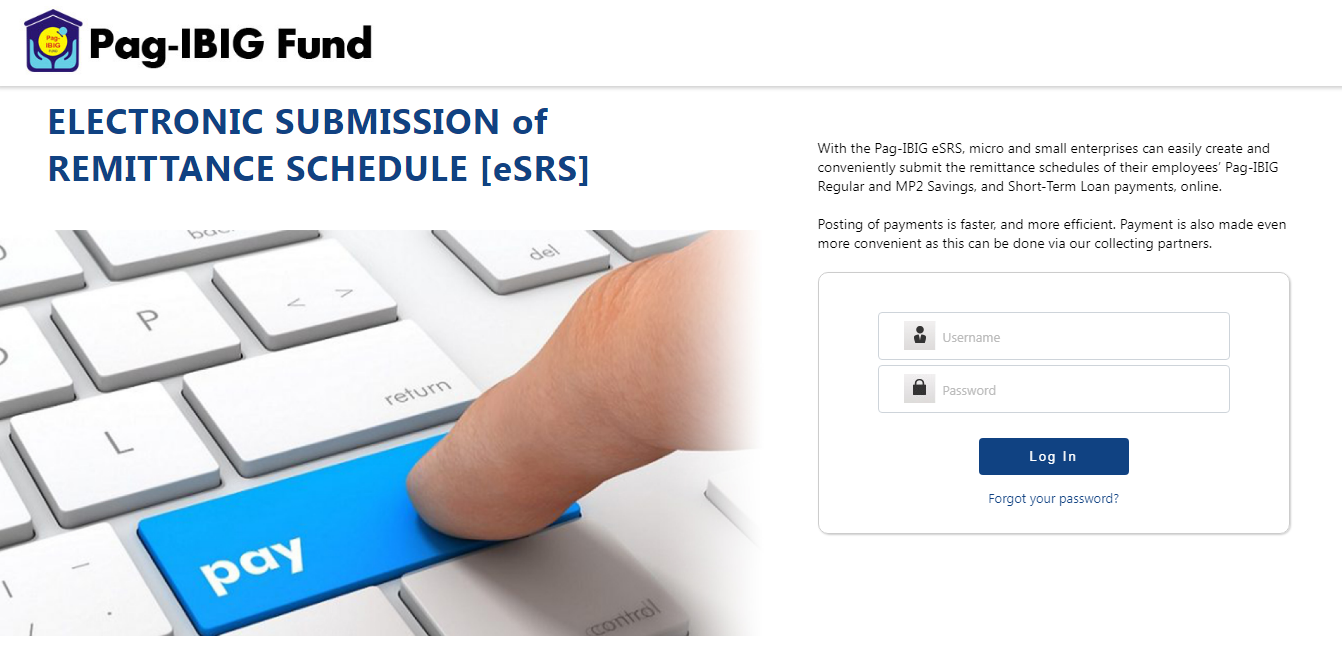 How to Generate PAG IBIG Contribution in 2025 | PIHLC