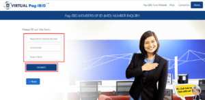 How to Retrieve PAG IBIG Online Account? | PIHLC
